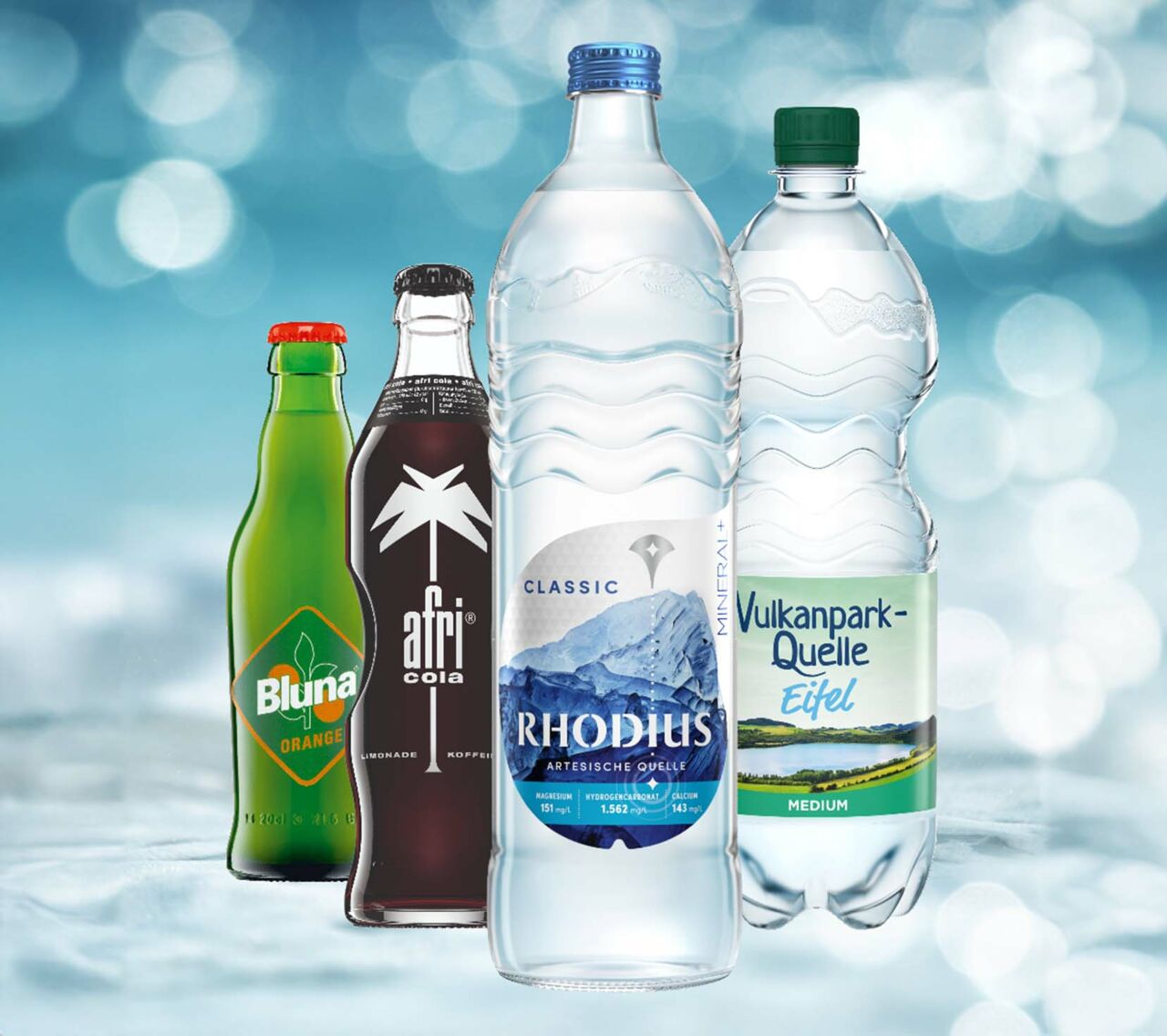 RHODIUS Mineralquellen: Tradition, New Work & Sustainability - Rhodius ...